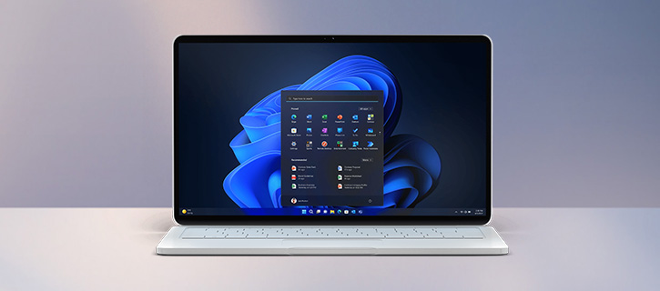 Windows 11 Pro devices with Microsoft 365 promotion