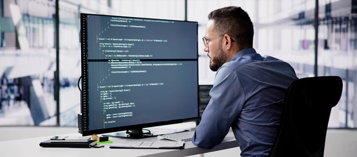 Managed Plattformen & Anwendungen für Ihr Business | Bechtle