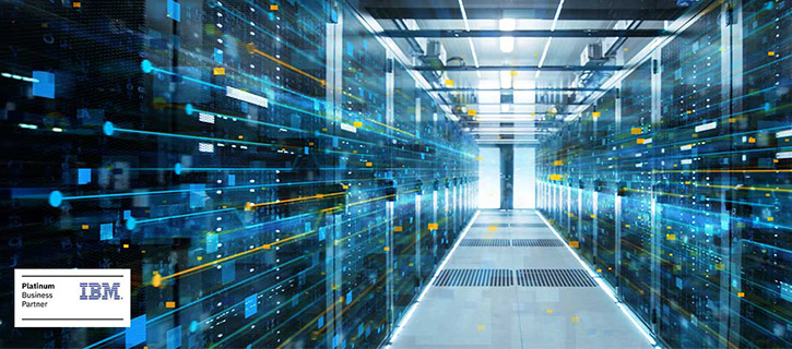 Bechtle Schweiz gewinnt IBM Ecosystem Award als Schweizer Top Partner ...