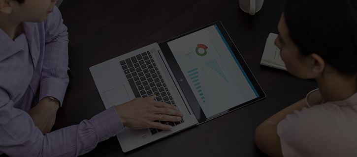 HP TechPulse | HP DAAS Proactive Management