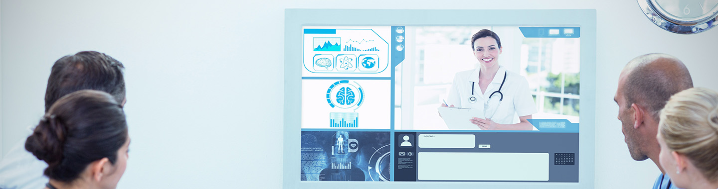 Terugblik op Zorg & ICT 2024-beurs