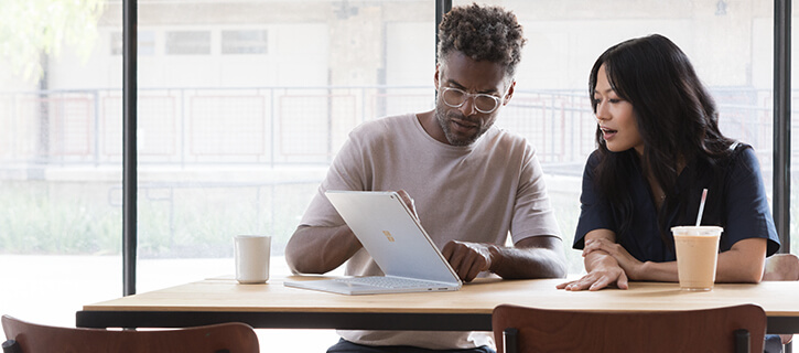 Microsoft | Hone your Microsoft skills with Bechtle