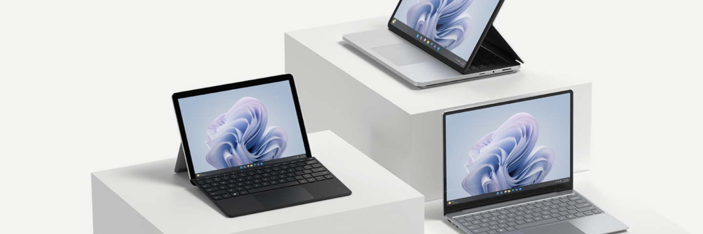 Microsoft Surface | Copilot+ pc