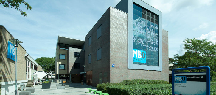 Success Story: MBO Utrecht
