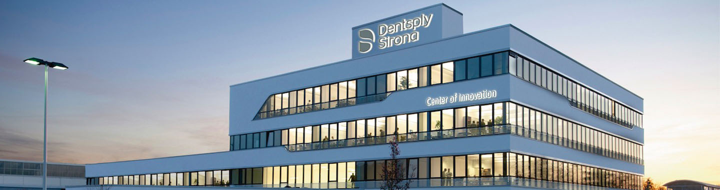 Bechtle führt für Sirona global eine Cloud-Lösung ein