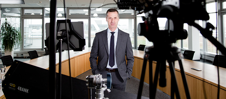 Bechtle setzt Zeichen der Stärke | Geschäftsbericht 2018