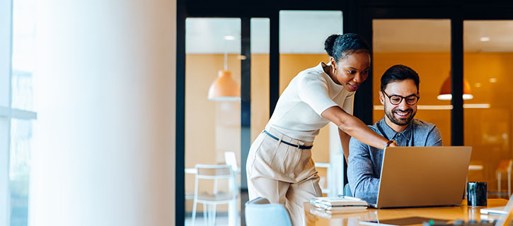 Windows 11 migration with Qualcomm Technologies | Bechtle