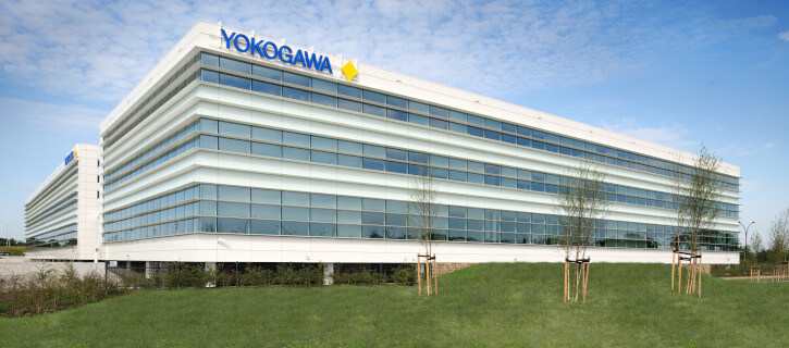 Success Story: Yokogawa