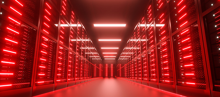 Eaton I Blackout IT Solutions.