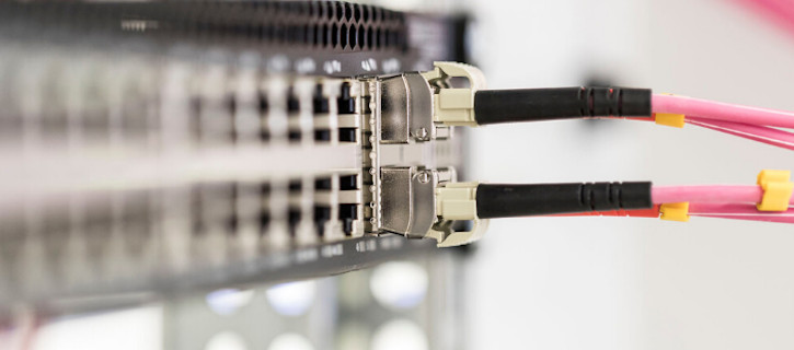 Virtual Desktop Infrastructure