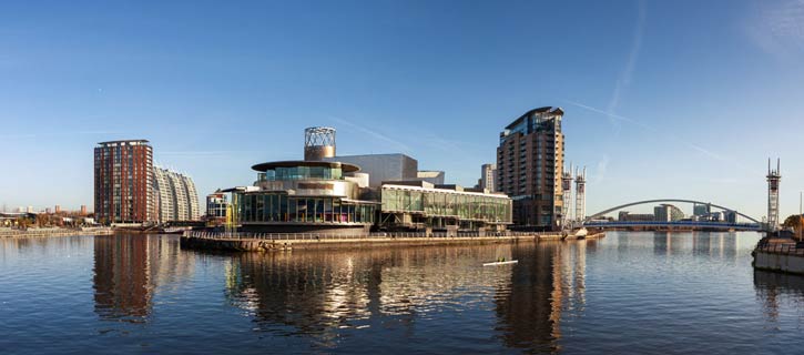 Bechtle direct Ltd. Manchester