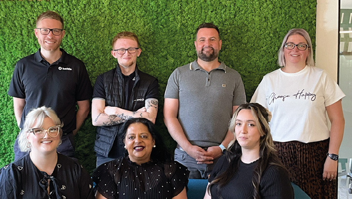 Why Your Reseller Should Feel Like Part of Your Team