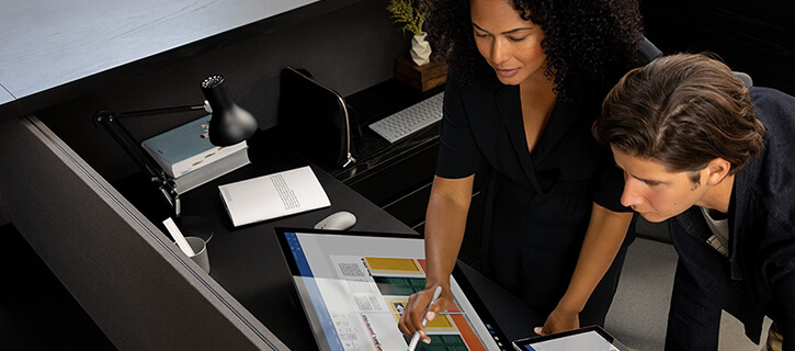 Microsoft EMS Suite | Enterprise Mobility & Security