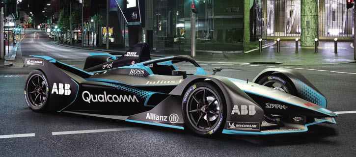 Spark Racing Technology - Evolution de l'architecture CPU at ...