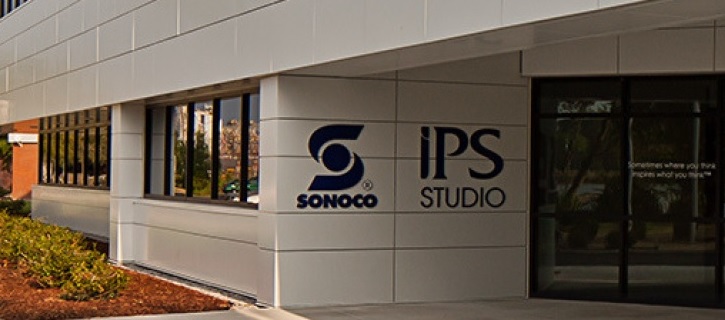 Reference case: Sonoco