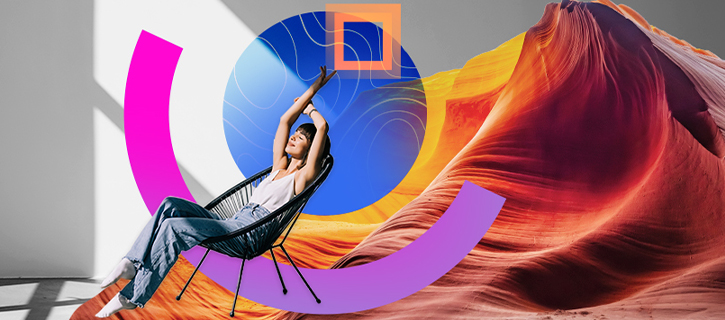 Adobe - Creative Cloud