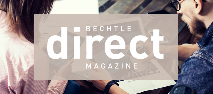 Bechtle Magazine