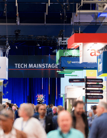 Zorg & ICT beurs | Bechtle