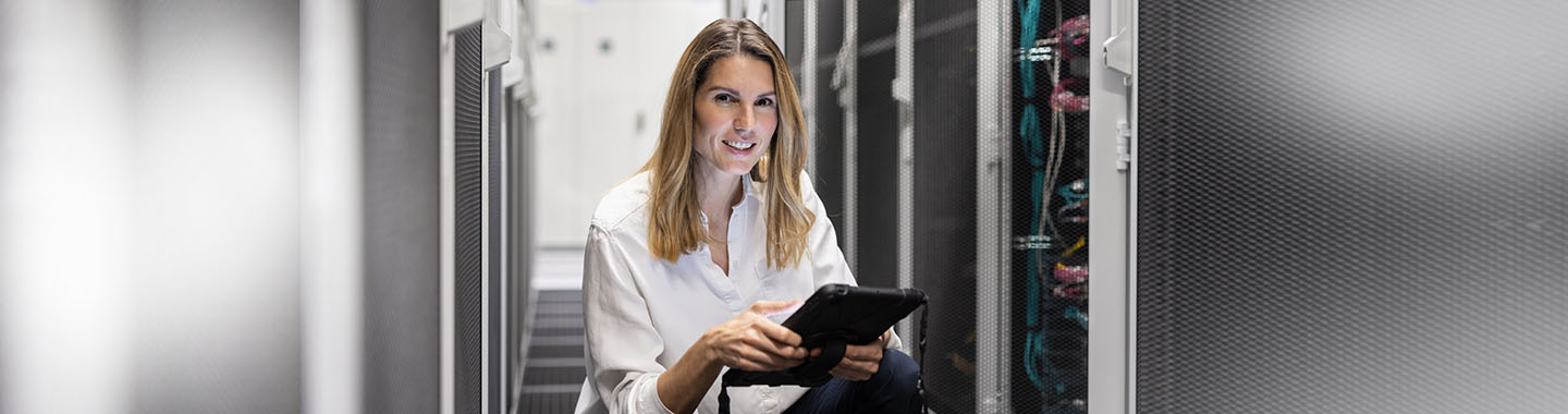 Managed Datacenter Services Managed Services | Bechtle Services