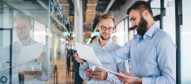 Managed Services für Hybride Infrastruktur | Bechtle