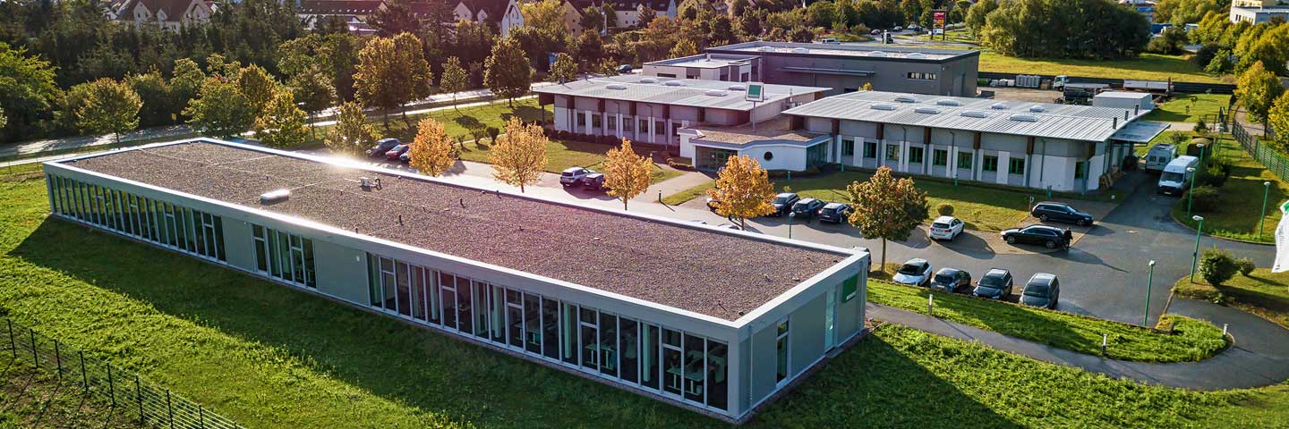 Bechtle IT-Systemhaus Weimar