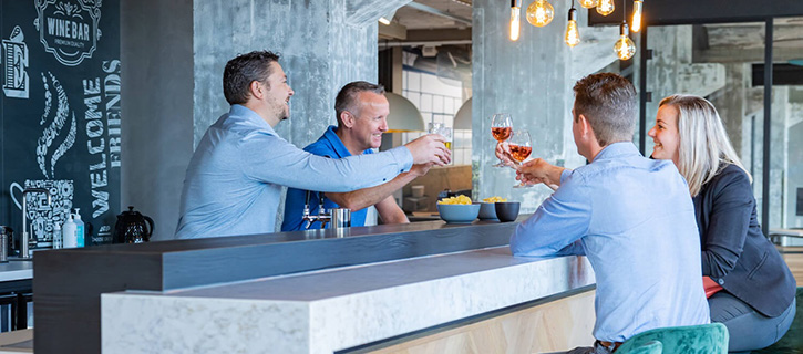 Werken bij ARP | Vacatures | ARP Nederland