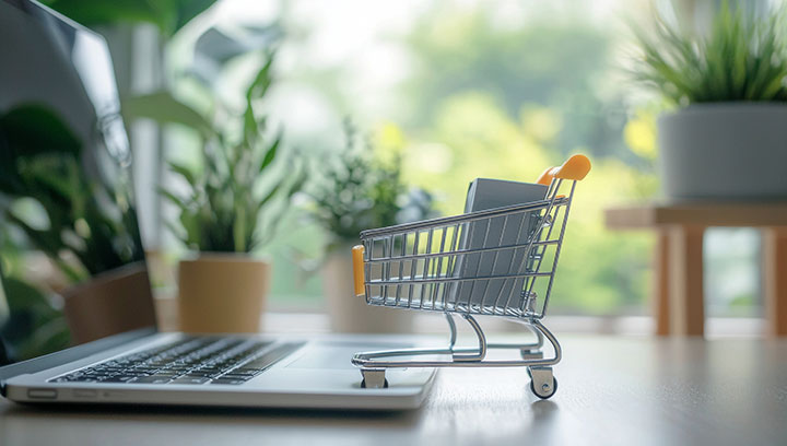 About the Bechtle Shop | Find out more now