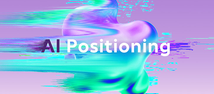 Positionierung zu Künstlicher Intelligenz