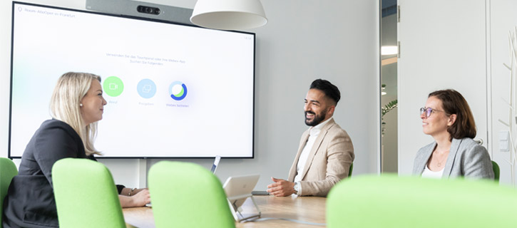 Bechtle ist Cisco Master Collaboration Partner