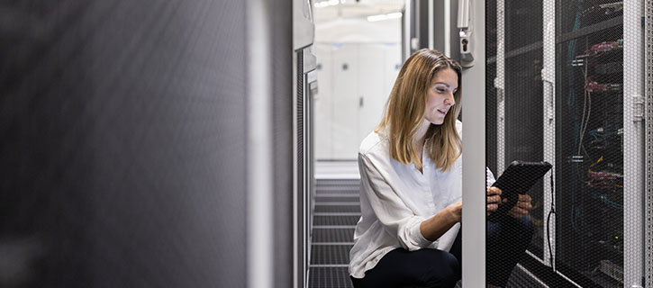 Microsoft Azure Migration | Bechtle Services